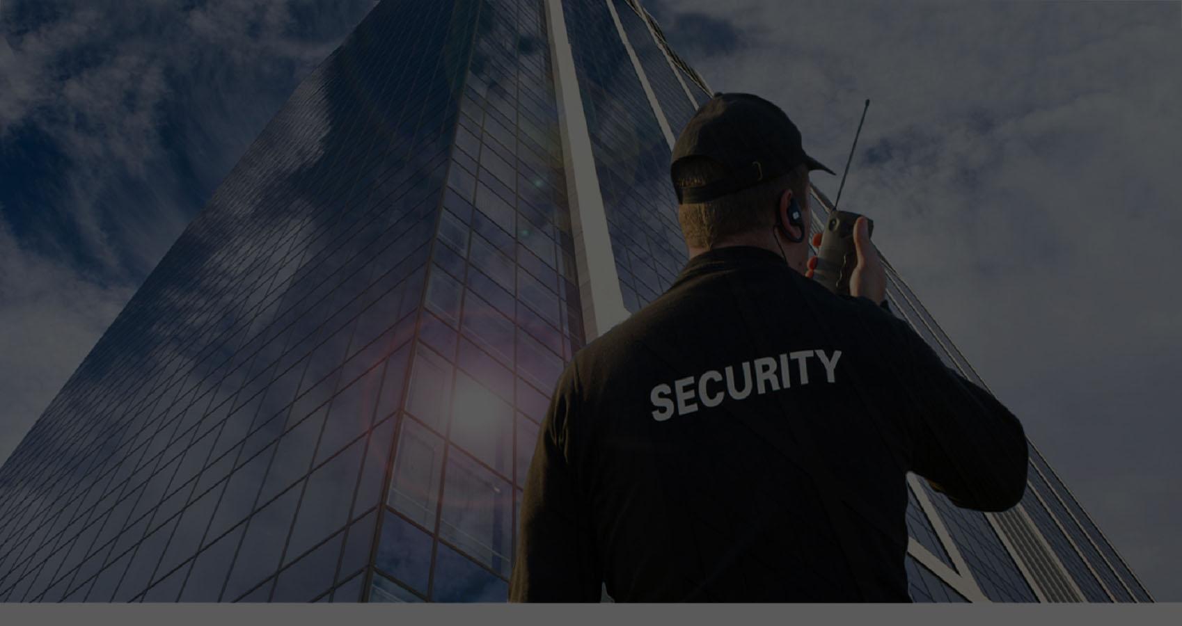 Security Guard Service Melbourne | Secure Guard | Mission Security