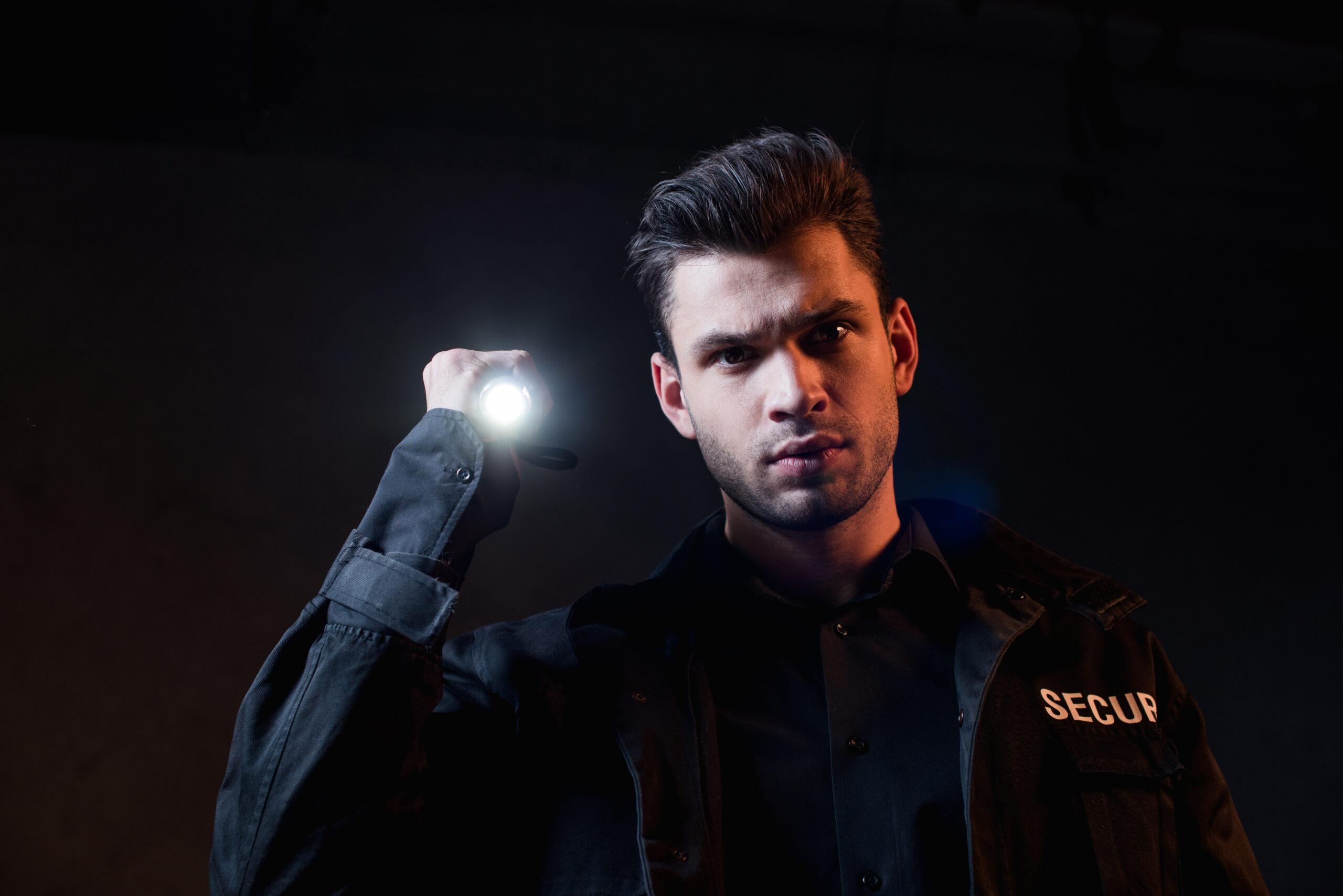 Security Guard Service Melbourne | Secure Guard | Mission Security