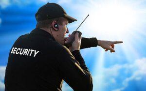 Security Guard Service Melbourne | Secure Guard | Mission Security